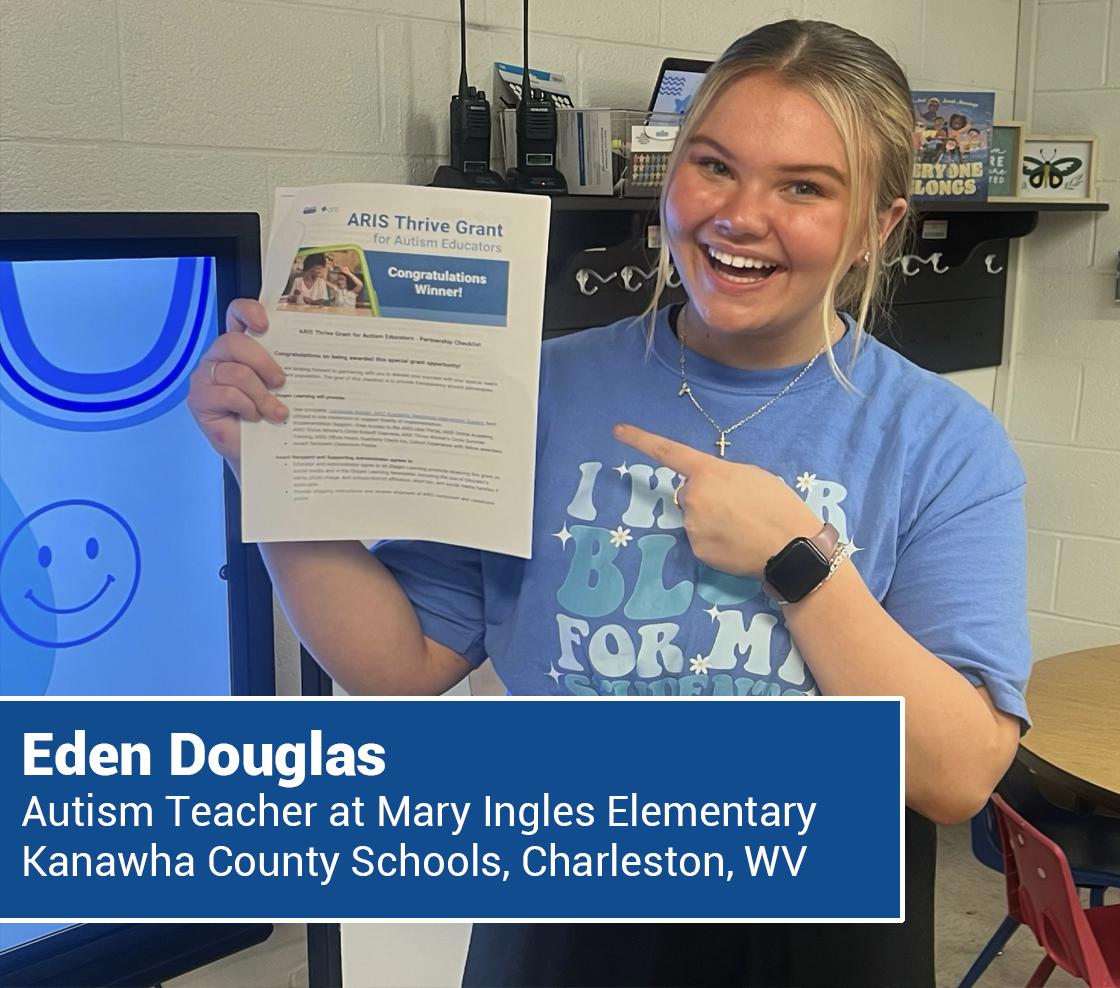 Stages Learning: Autism & Special Education Tools and Classroom Resources for Teachers